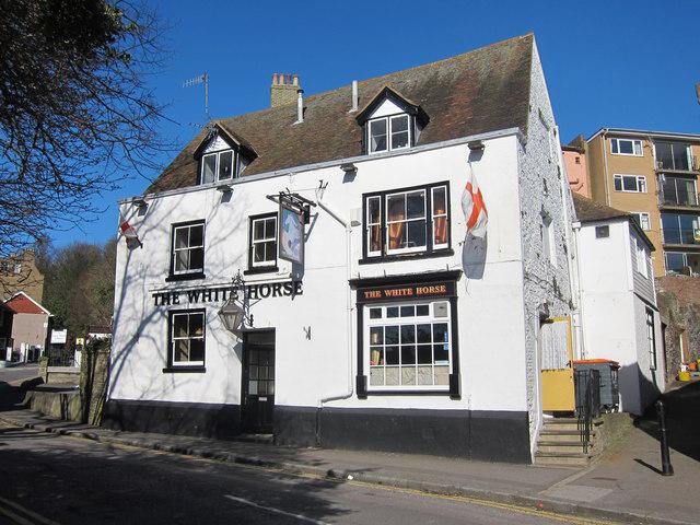 White Horse Inn Dover, Dover