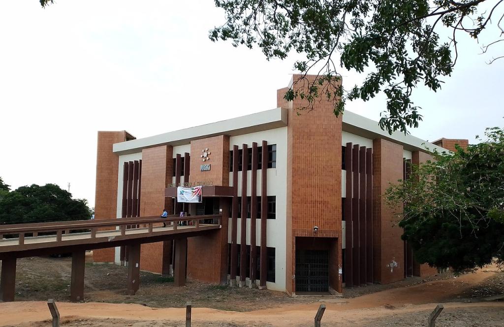 National Science Museum, Accra