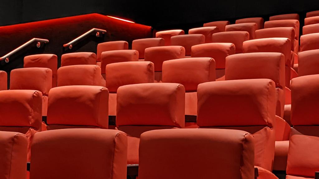 Regal Cinema, Colombo