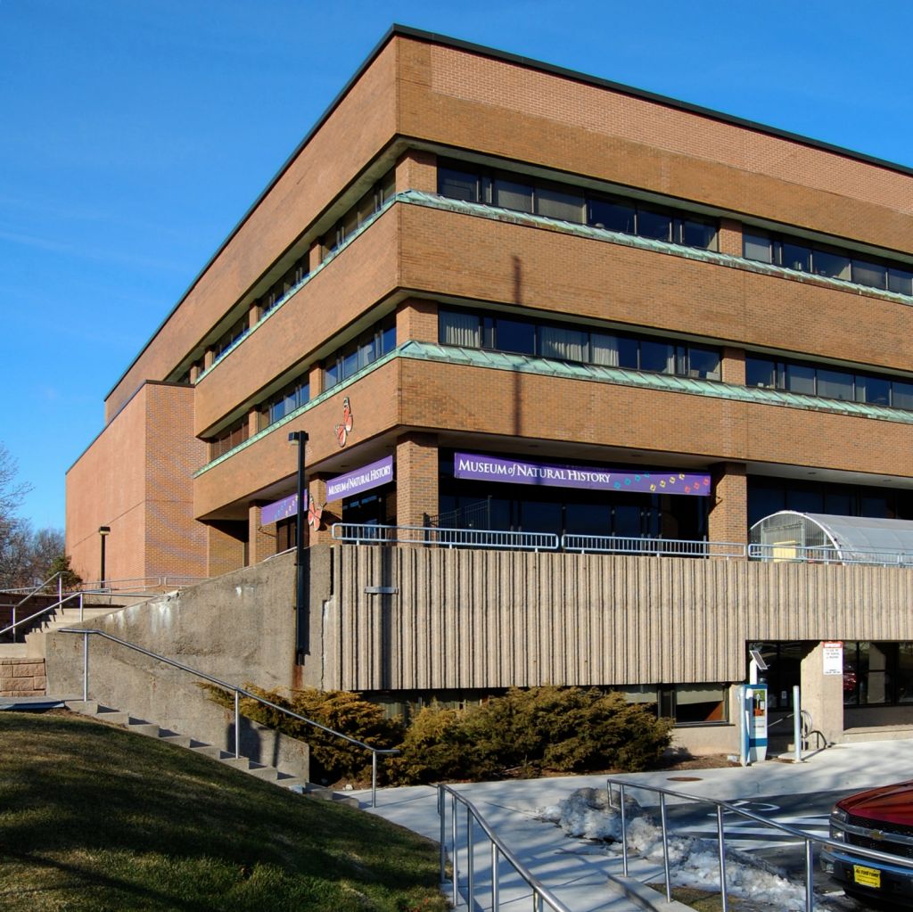 Nova Scotia Museum of Natural History, Halifax