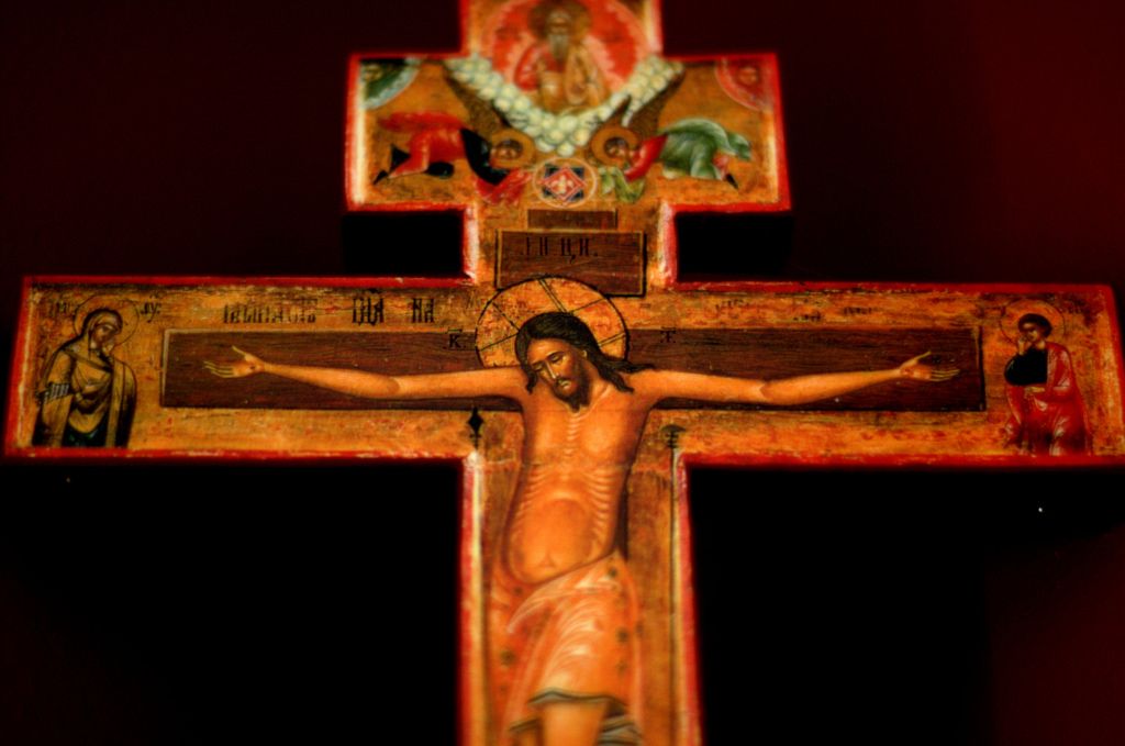 Gebi Gebriel Orthodox Church, Addis Ababa