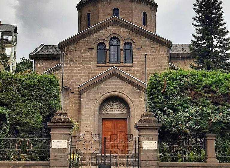 Church Addis Ababa Ethiopia 27,572 Addis Ababa Stock Photos, High Res