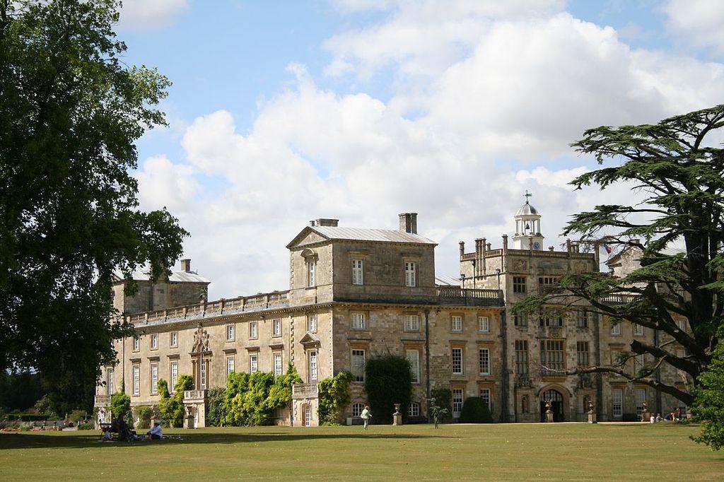 Wilton House, Salisbury
