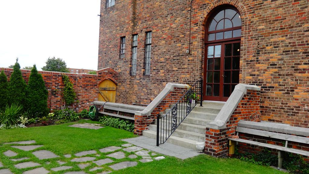 Scarab Club, Detroit