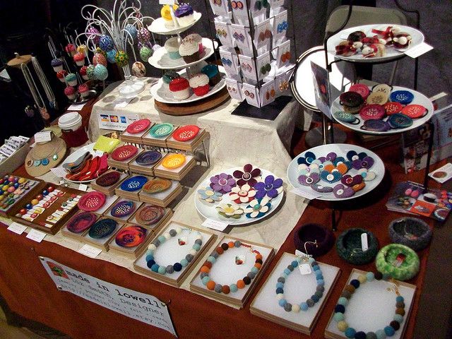 Worcester Center for Crafts, Worcester