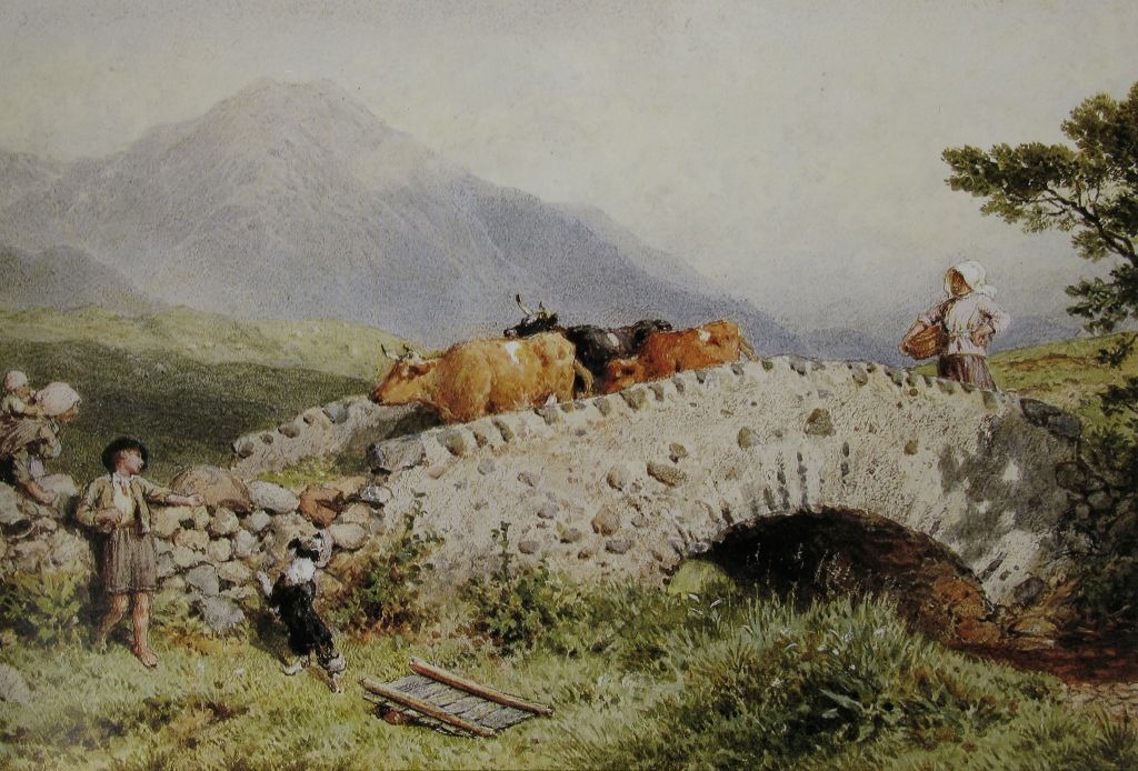 Castle Gallery, Inverness