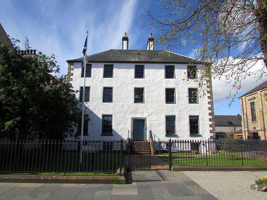 Balnain House, Inverness