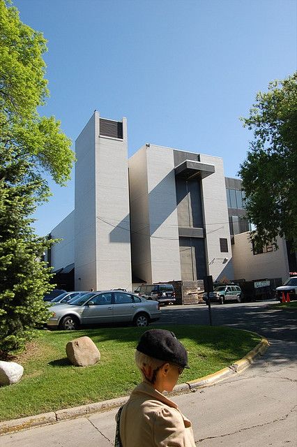 MCAD Gallery, Minneapolis