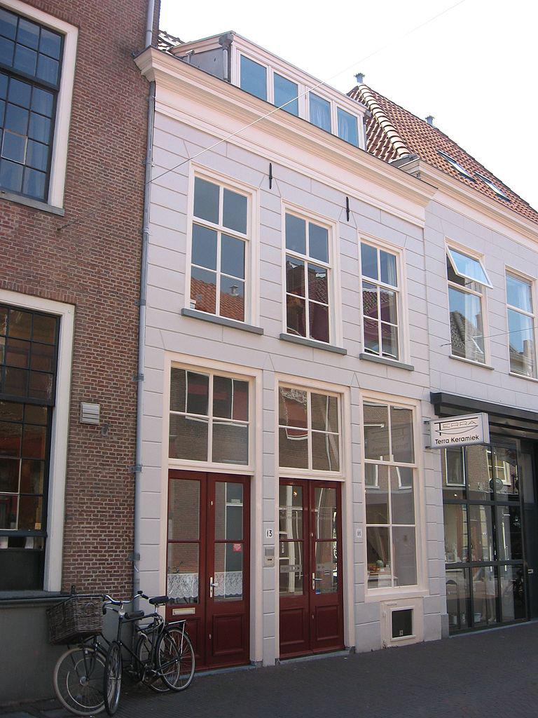 Terra Delft Gallery, Delft