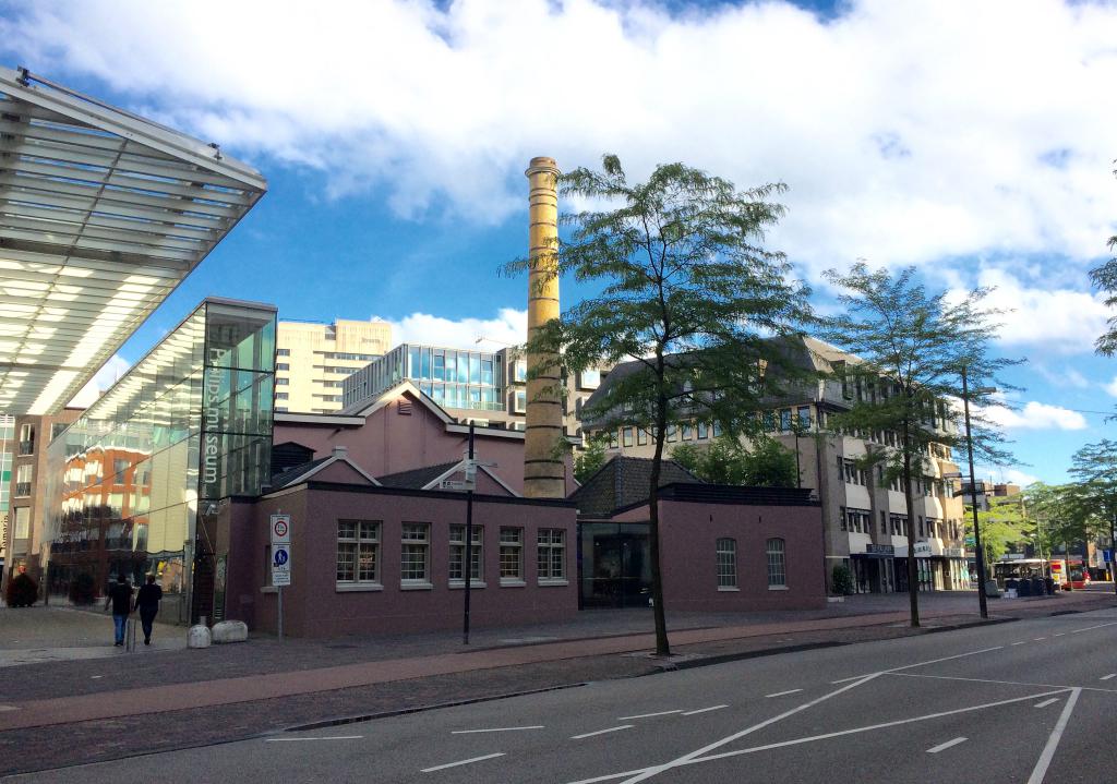 Philips Museum, Eindhoven