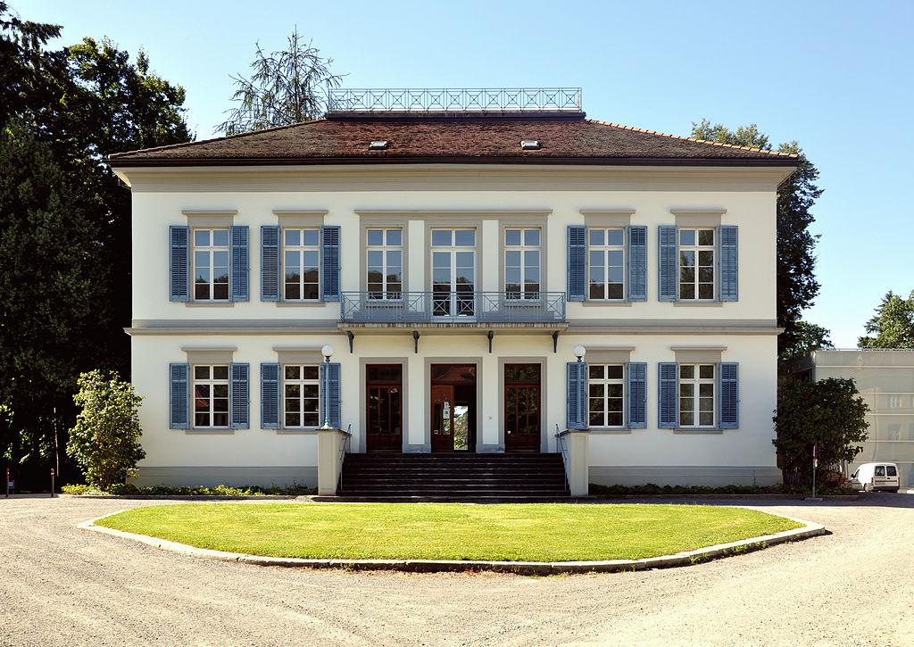 Palais Thurn and Taxis Art House, Bregenz