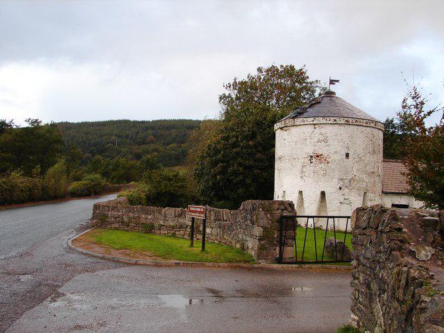 Ballincollig Regional Park, Cork