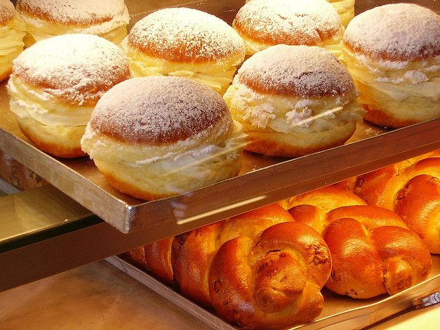 Community Bakery, Little Rock