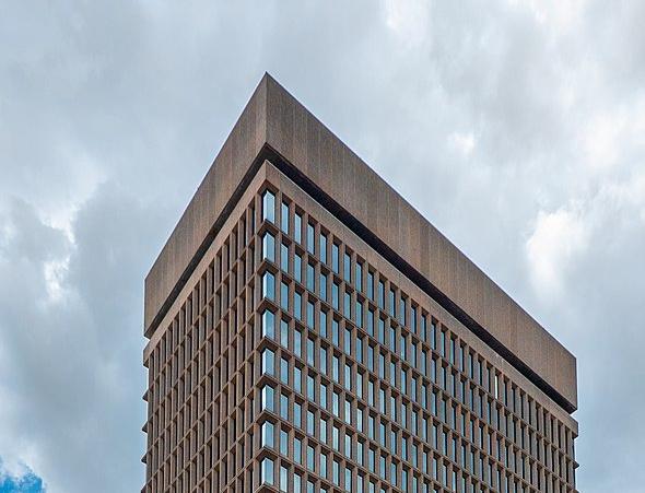 Textron Tower, Providence