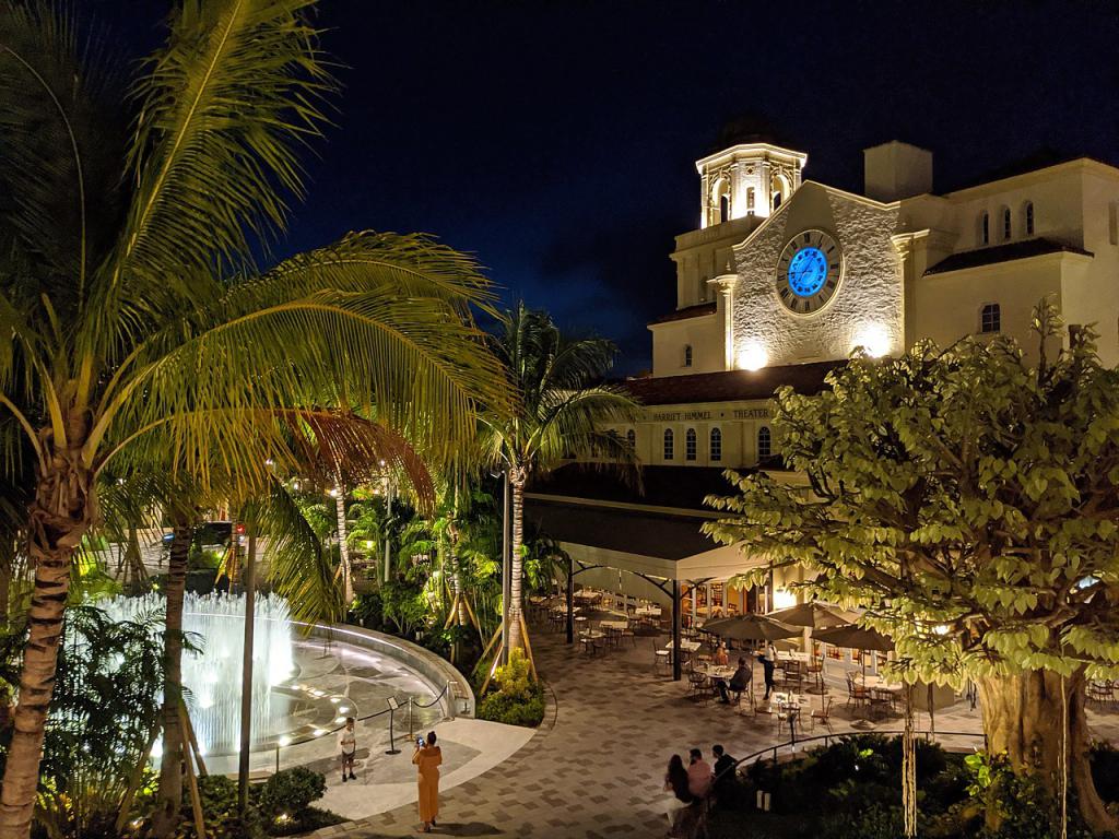 The Square, West Palm Beach