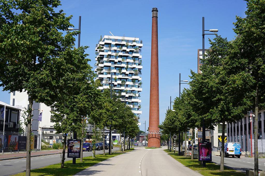 Strijp-S, Eindhoven