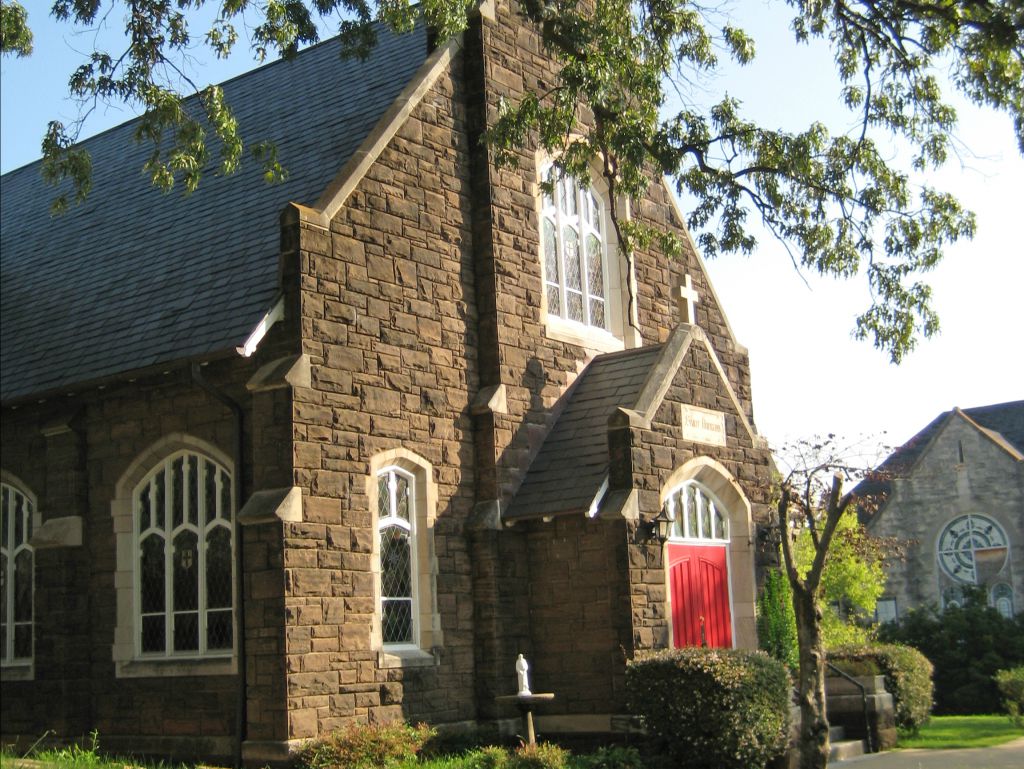 Saint Andrew's Church, Birmingham