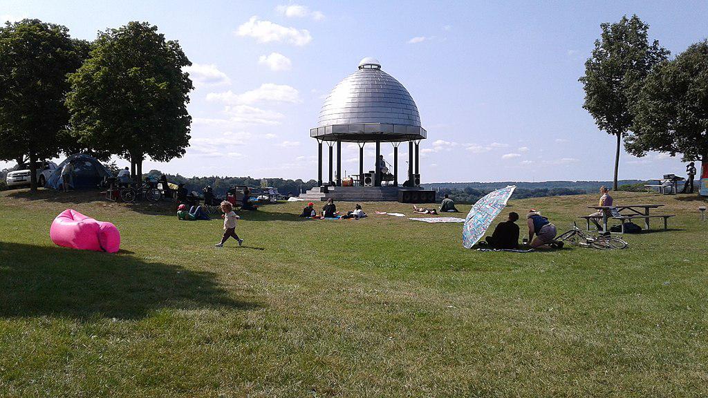 Bayfront Park, Hamilton
