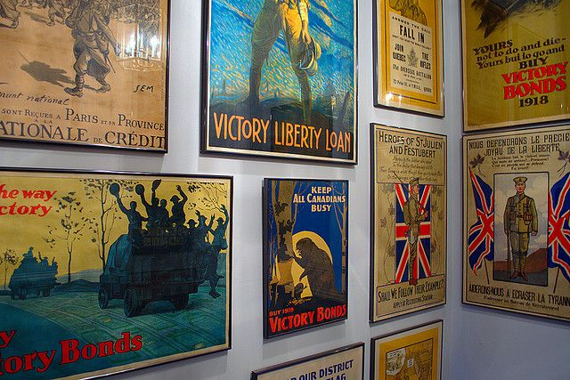 Hamilton Military Museum, Hamilton