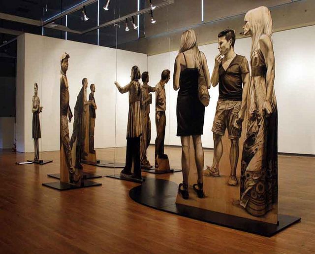 Ewing Gallery of Art and Architecture, Knoxville