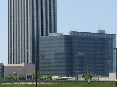 Williams Center, Tulsa