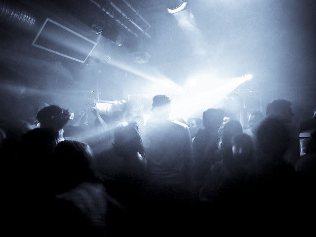 Vertex Club of Rochester, Rochester