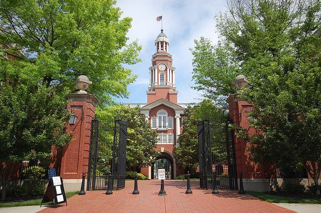 Howard Baker Federal Courthouse, Knoxville