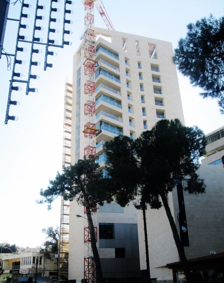 A. G. Leventis Gallery, Nicosia