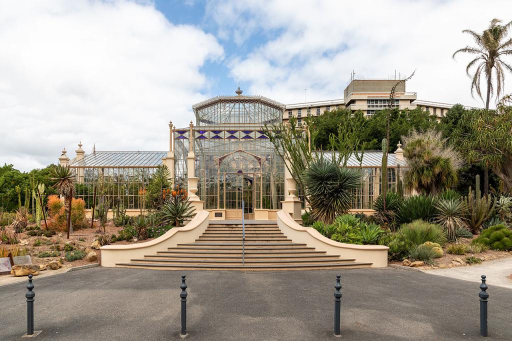 Adelaide Botanic Garden, Adelaide