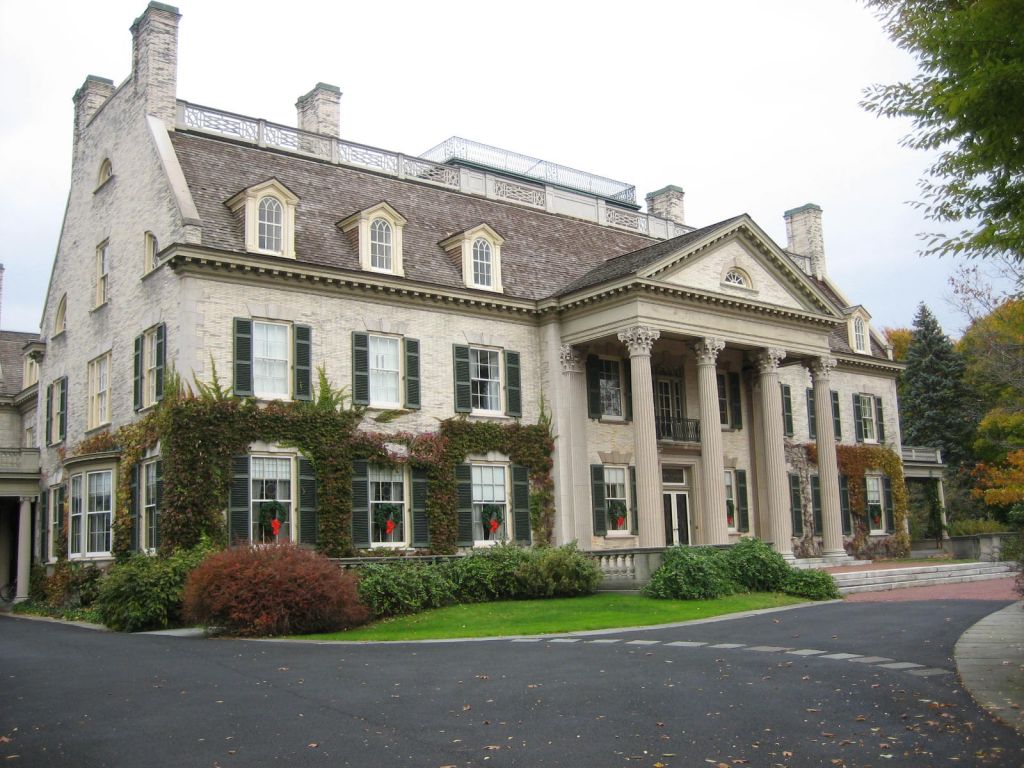 George Eastman House Museum, Rochester
