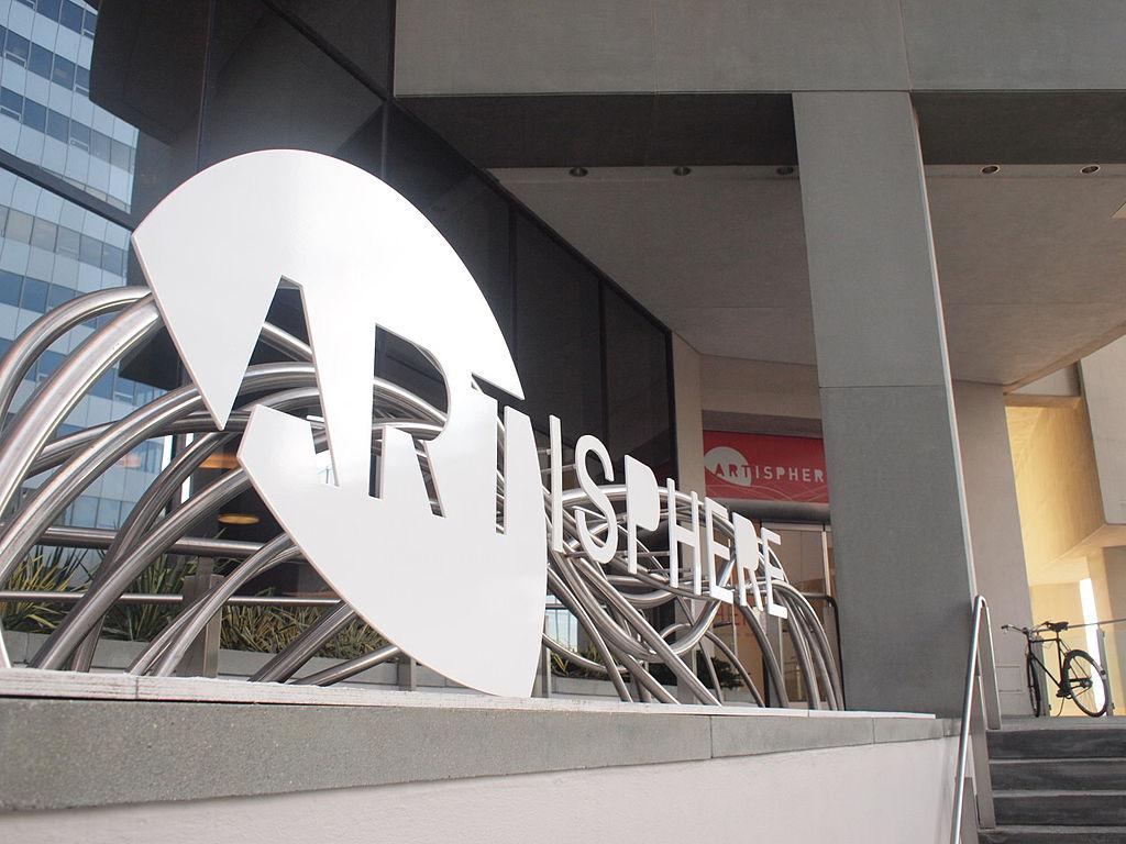 Artisphere Logo