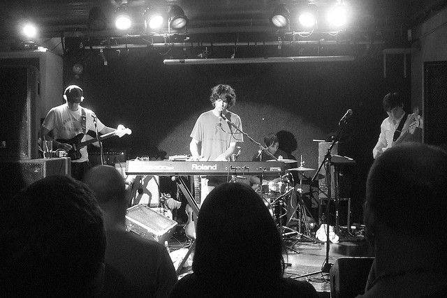 The Bodega Social Club, Nottingham