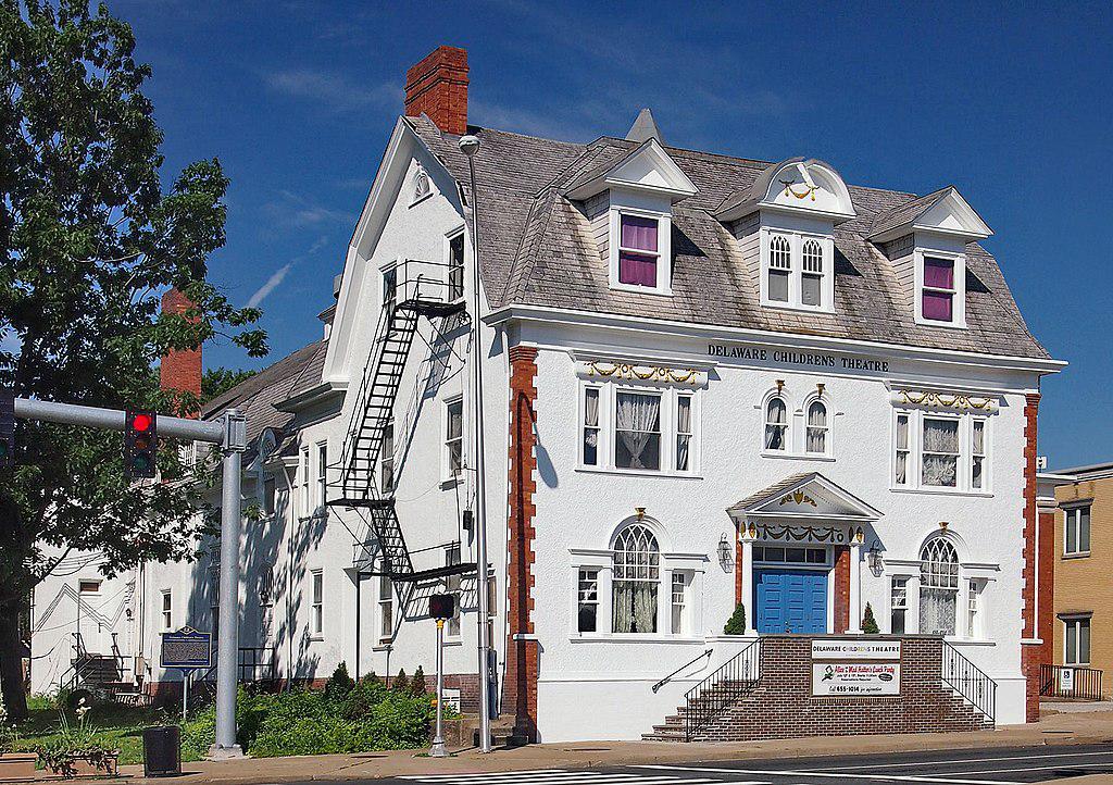 Delaware Children's Theatre, Wilmington