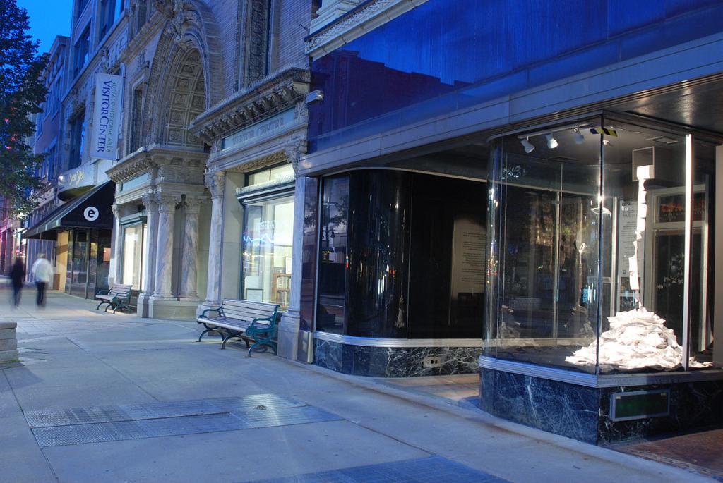 CEPA Gallery, Buffalo