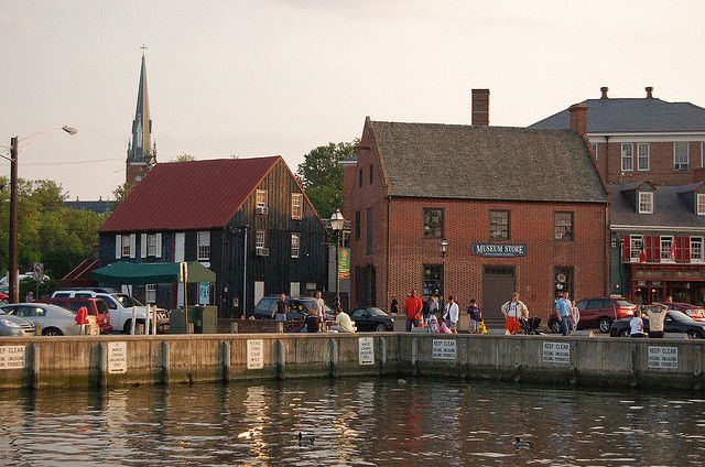 Historic Annapolis Museum Store, Annapolis