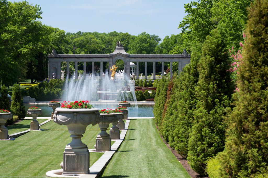 Nemours Estate, Wilmington