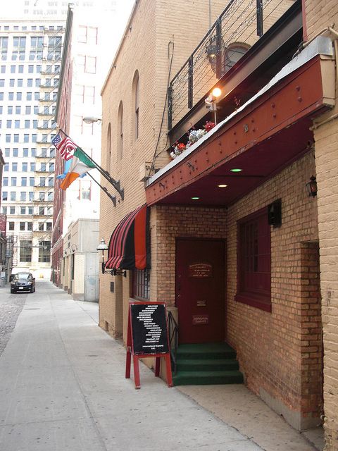 Safe House, Milwaukee