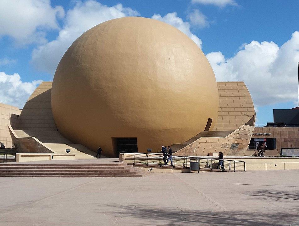 Tijuana Cultural Center