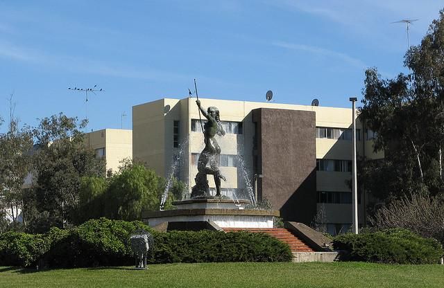 Diana Cazadora Tijuana