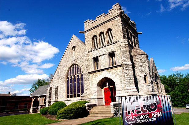 Metro Church, Youngstown