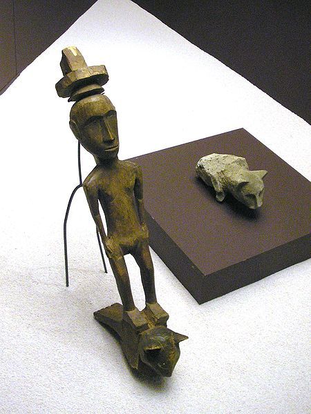 Pacific Island Ethnic Art Museum, Long Beach