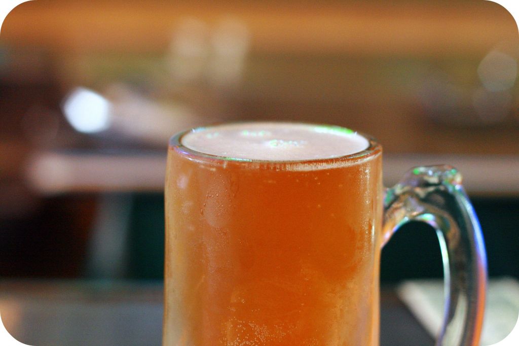 Barley House, Akron