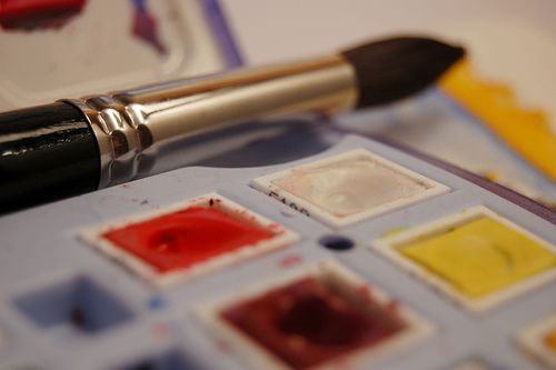 Gene Francis Gallery, San Luis Obispo