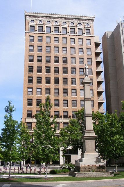Realty Building, Youngstown