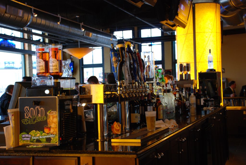 Victor's Pub, Camden