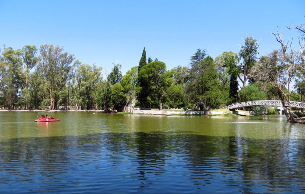 Sarmiento Park, Cordoba