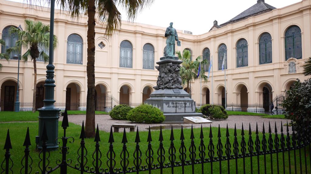 Historical Museum of the National University of Cordoba, Cordoba