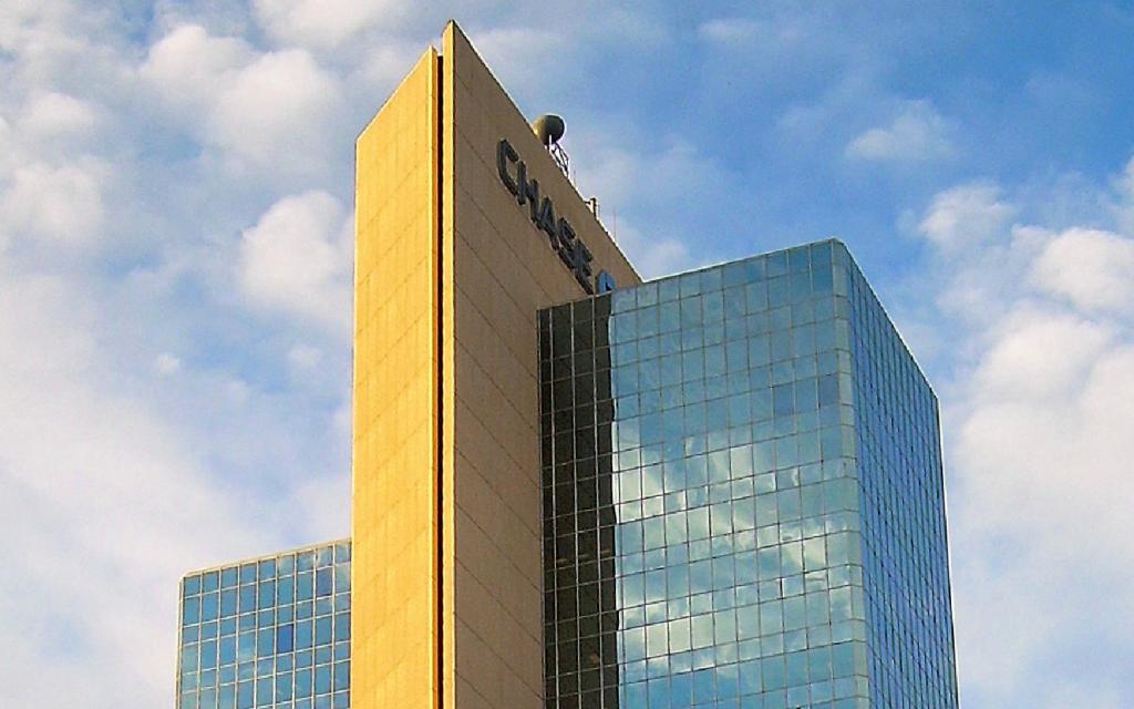 Chase Tower, Phoenix