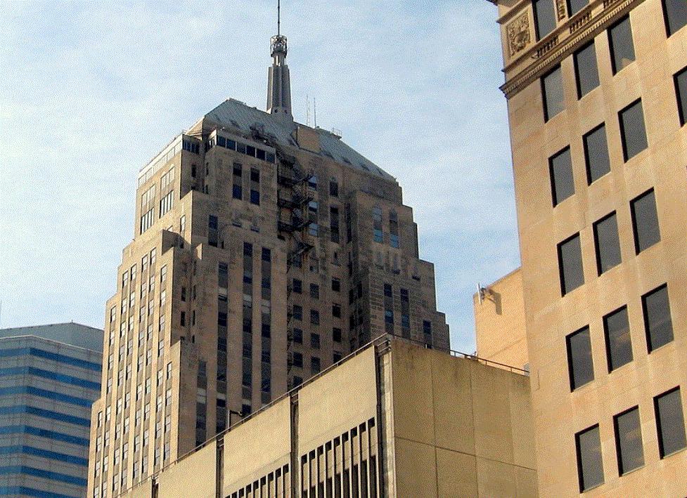 First National Center, Oklahoma City