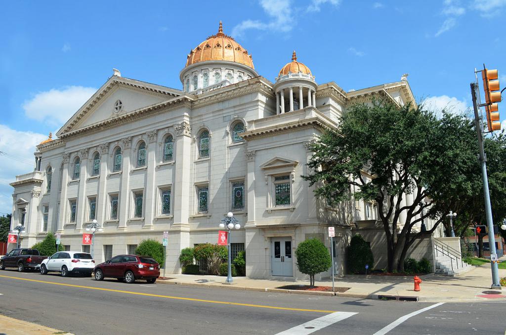 Frontline Church, Oklahoma City